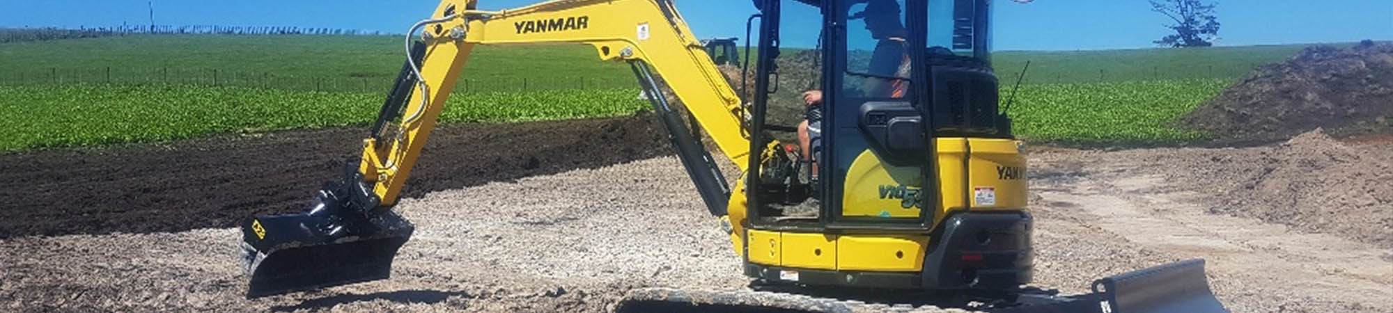 Excavating Waikato | Small Building Demolition Hamilton